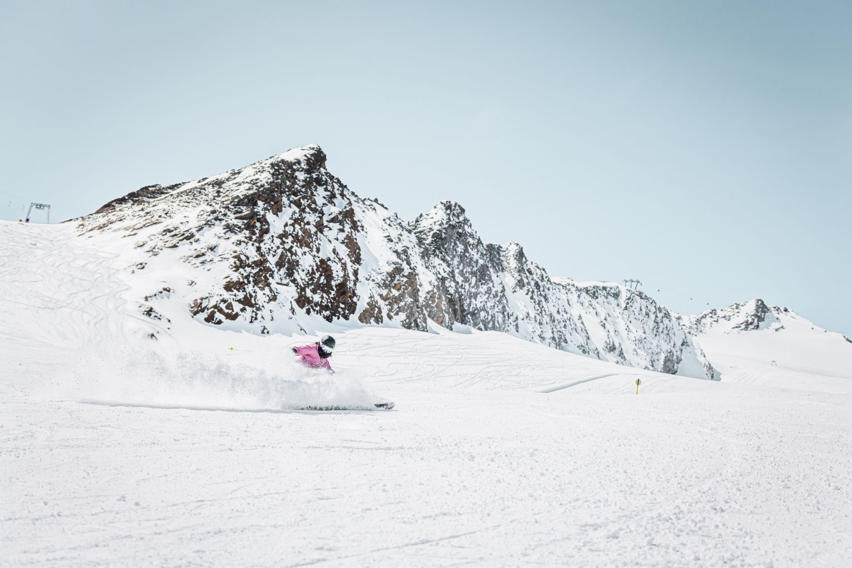 Winter holidays Austria | Sölden | soelden.com