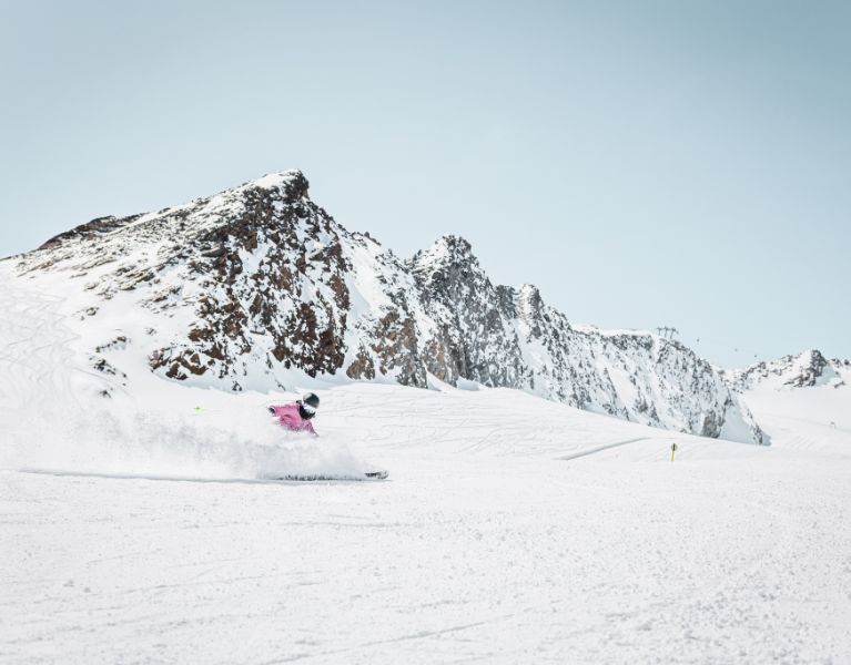 Winter holidays Austria | Sölden | soelden.com