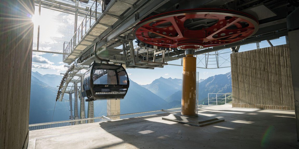 Giggijochbahn | Sölden | soelden.com