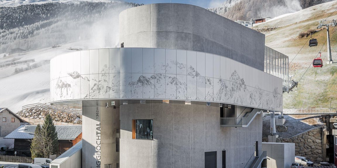 Giggijochbahn | Sölden | soelden.com