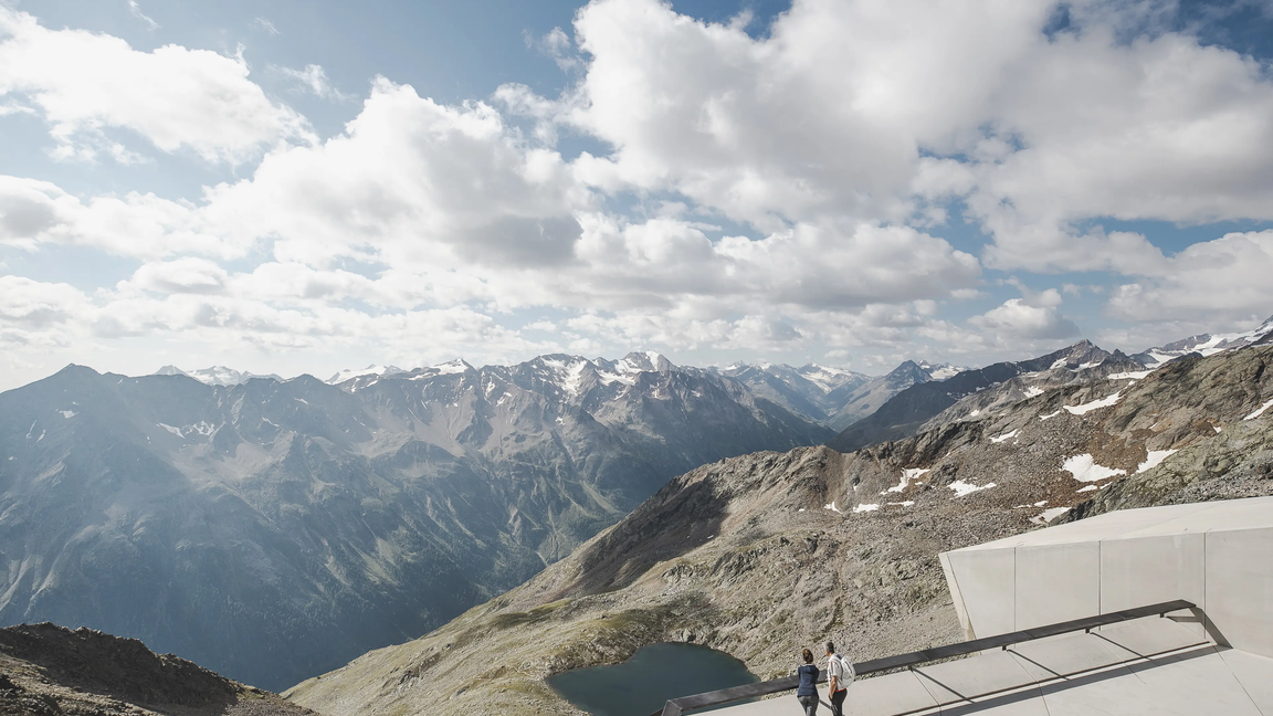 007 Elements | Sölden | soelden.com