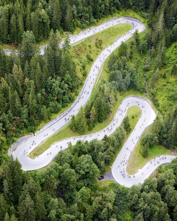 News | Ötztaler Radmarathon | soelden.com