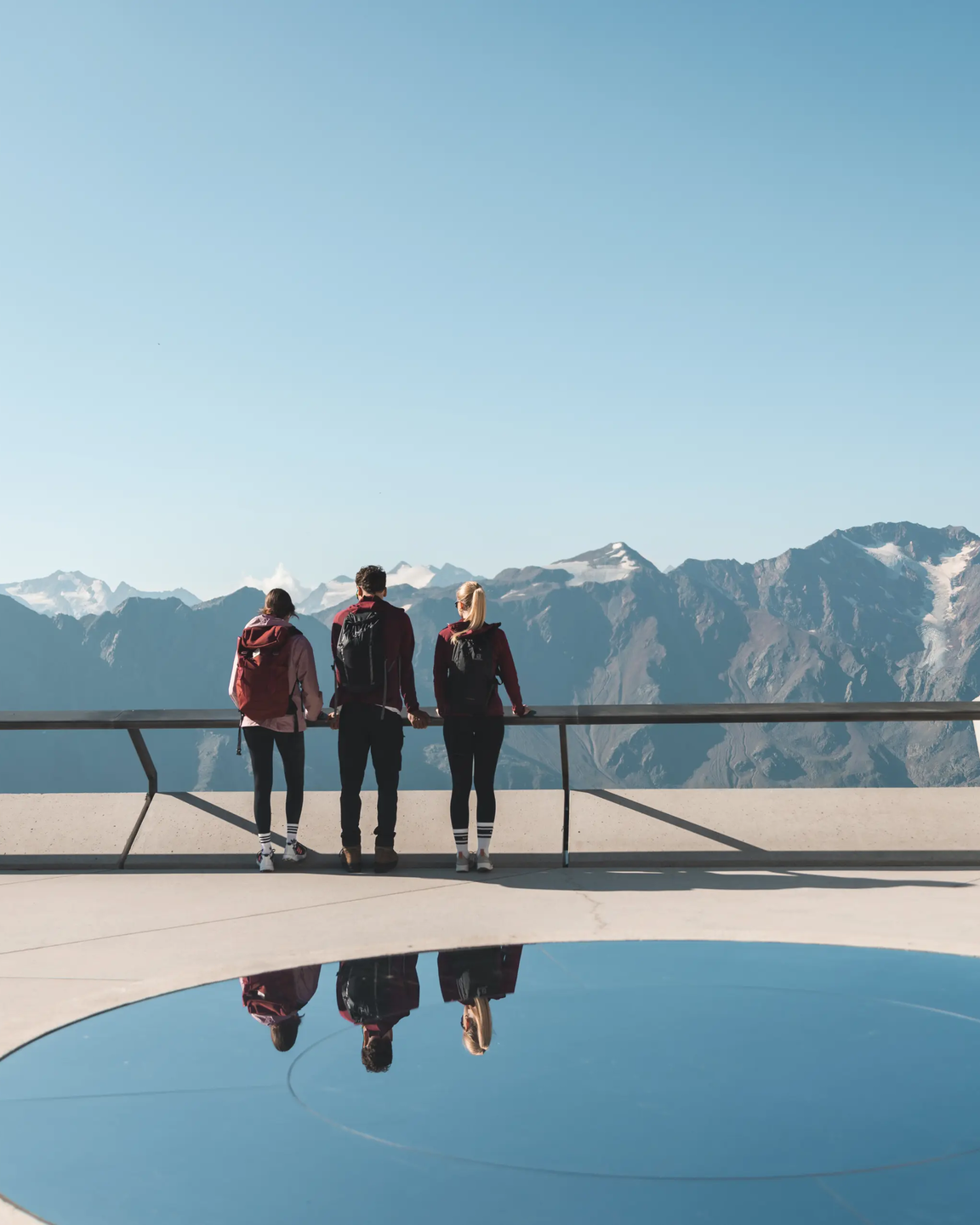 007 Elements | Sölden | soelden.com