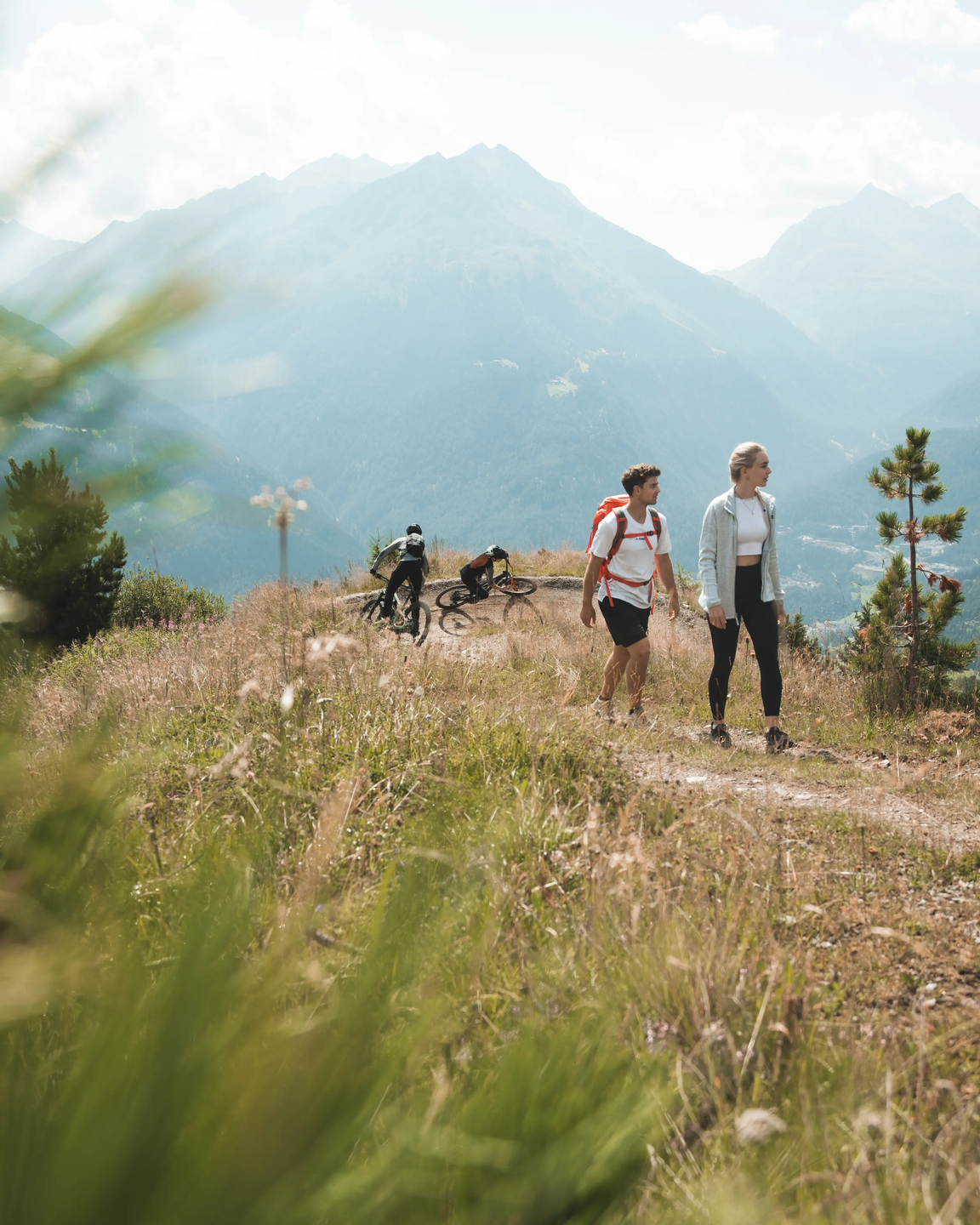 Wanderrouten & Touren | Sölden | soelden.com