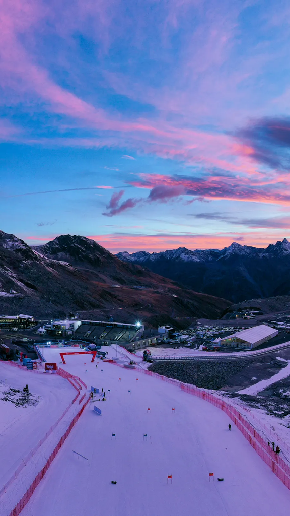 AUDI FIS Ski World Cup Opening | Sölden | soelden.com
