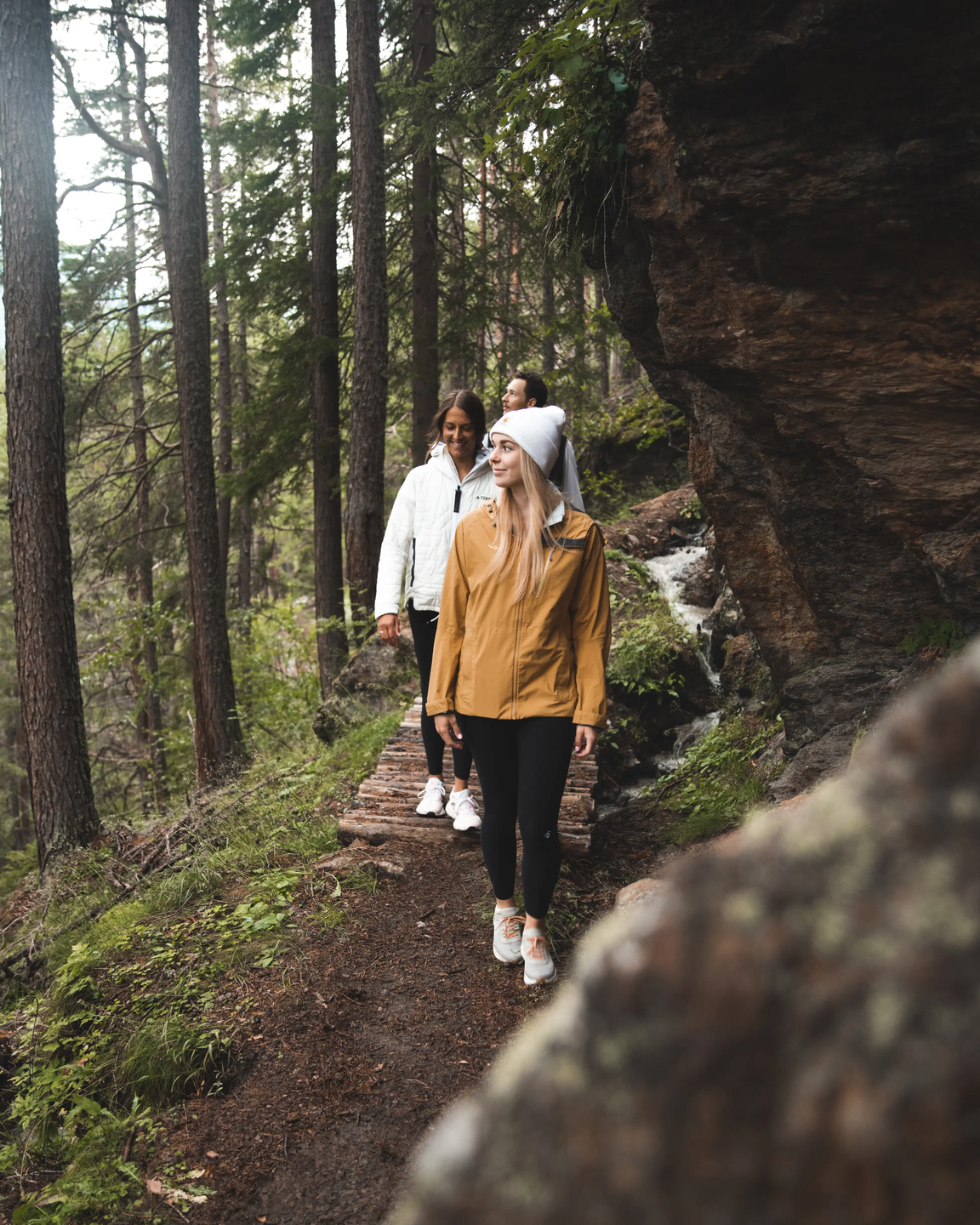 Wanderrouten & Touren | Sölden | soelden.com