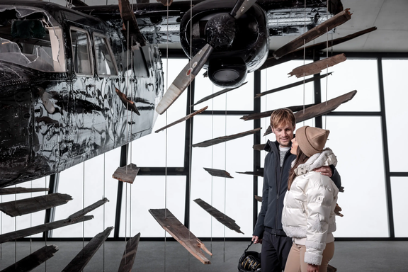 Ski & cable car tickets | Sölden | soelden.com