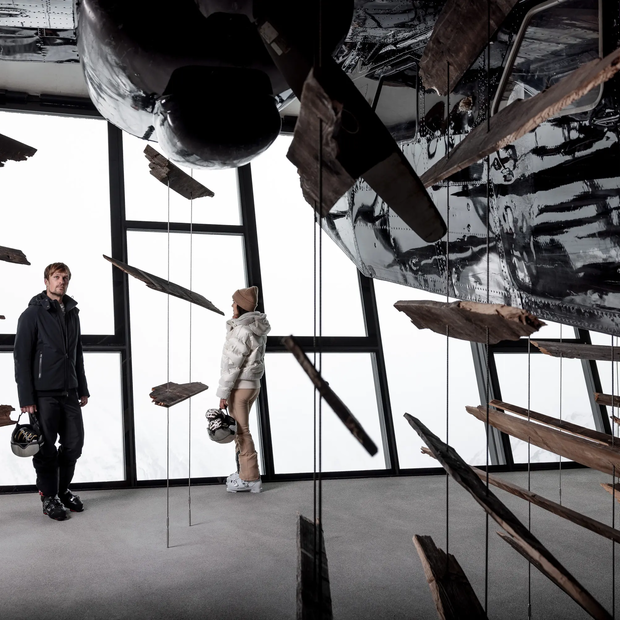 007 Elements | Sölden | soelden.com