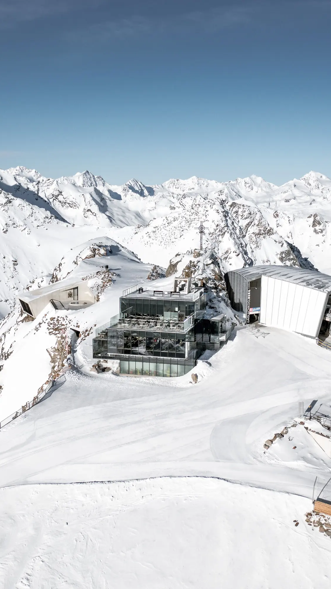 Summer holidays & Winter holidays | Sölden | soelden.com