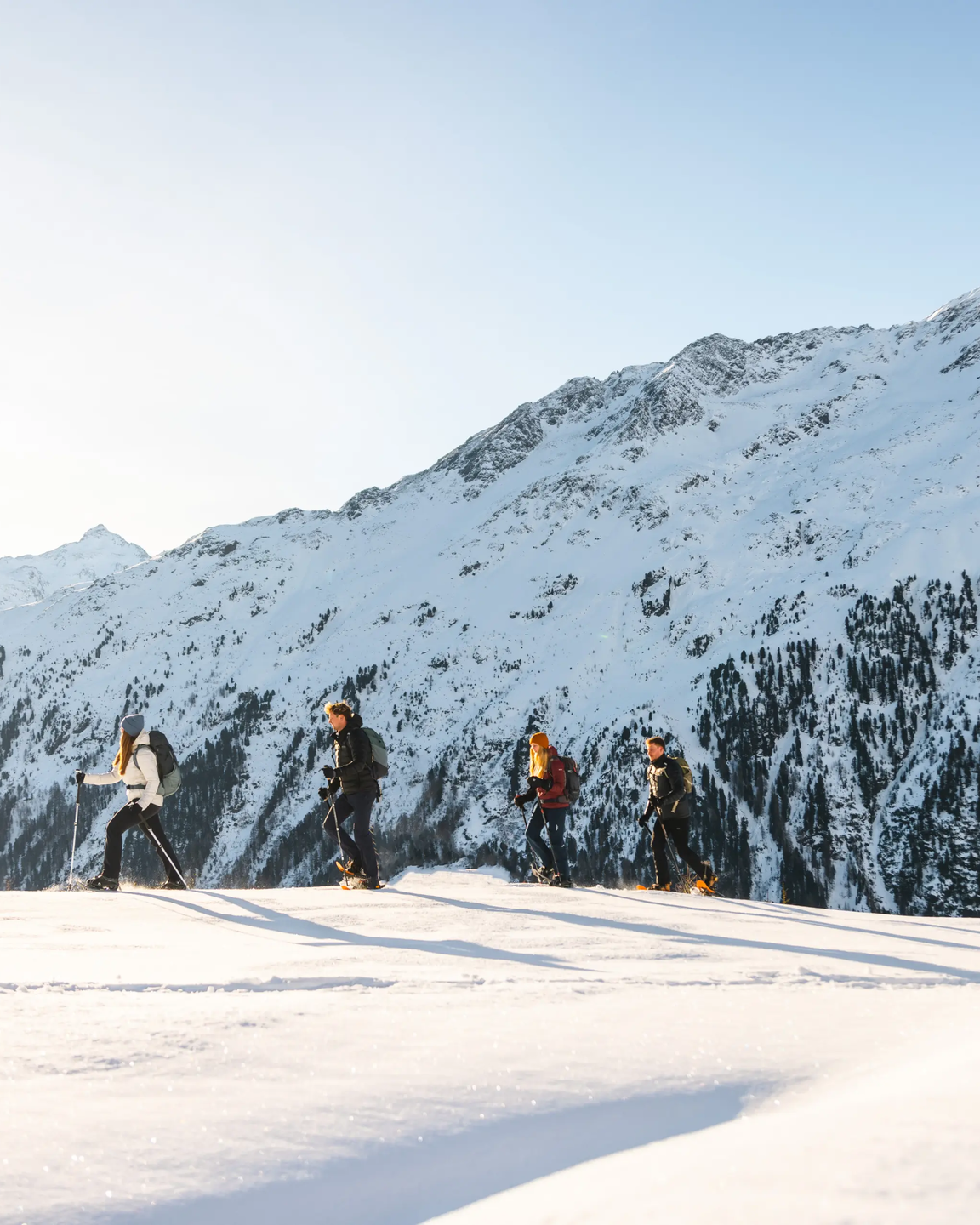 Aktivitäten | Sölden | soelden.com