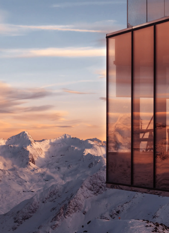 Ski area map, lifts & slopes | Sölden | soelden.com