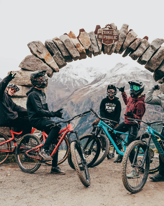 Summer holidays & Winter holidays | Sölden | soelden.com