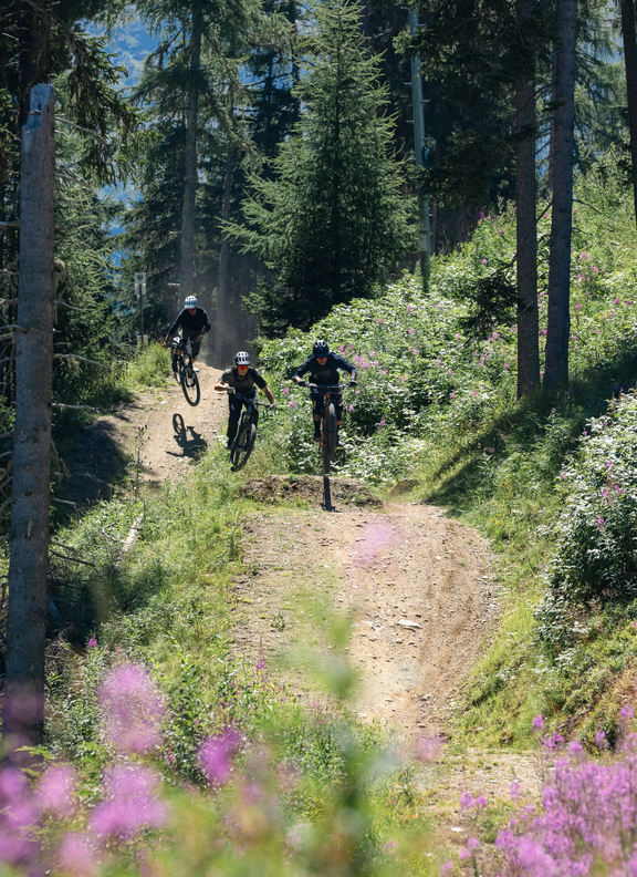 Bike Republic Sölden | Sölden | soelden.com