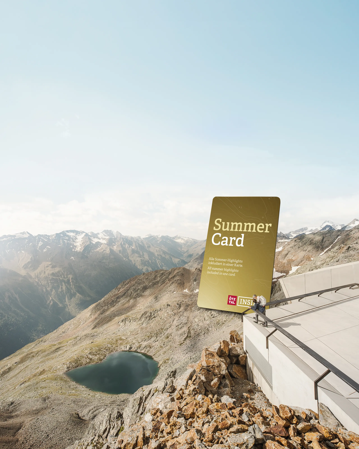 Summer Activities | Sölden | soelden.com