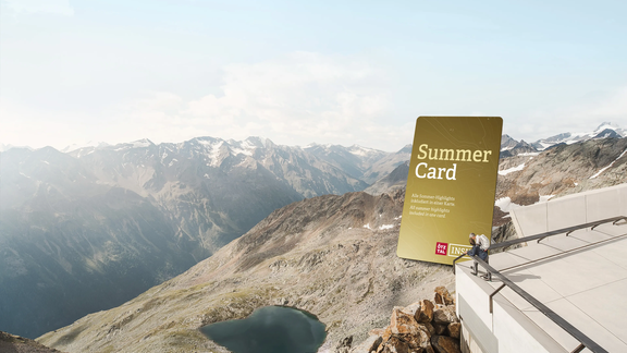 Bergsteigerdorf Vent | Sölden | soelden.com