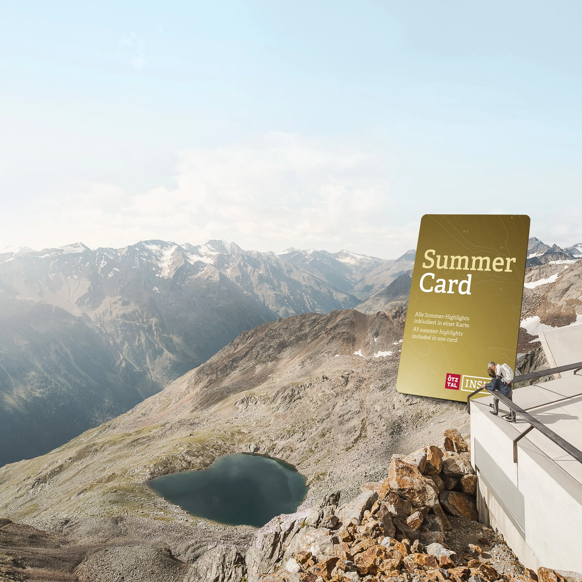 007 ELEMENTS Tickets | Sölden | soelden.com