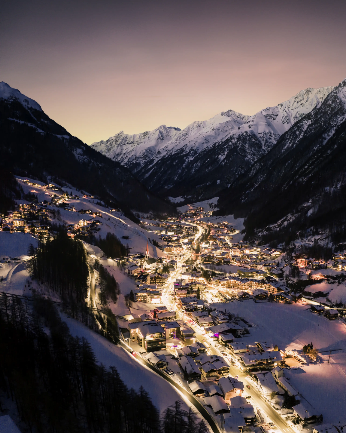 Skiing & Snowboarding | Sölden | soelden.com