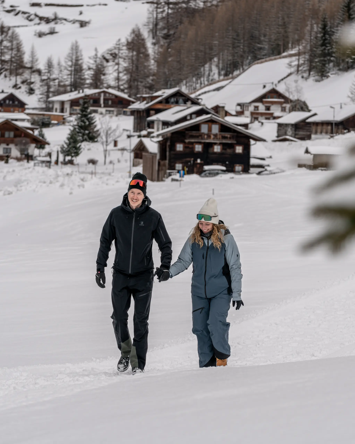 Livecam Sölden village | Sölden | soelden.com