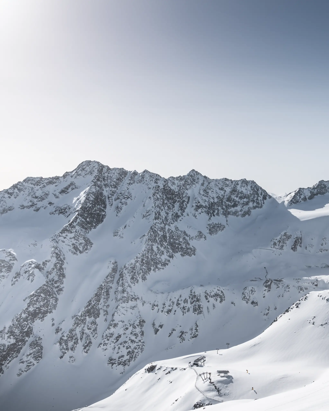 Ski area map, lifts & slopes | Sölden | soelden.com