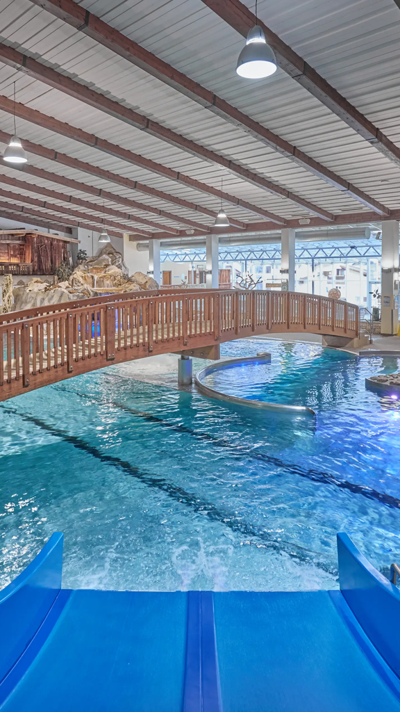 Freizeit Arena | Sölden | soelden.com