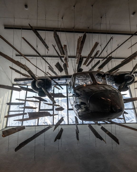 007 Elements | Sölden | soelden.com