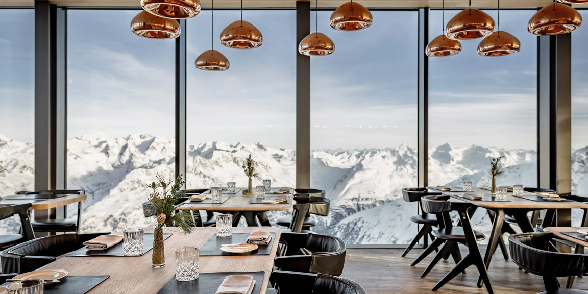 Summer holidays & Winter holidays | Sölden | soelden.com