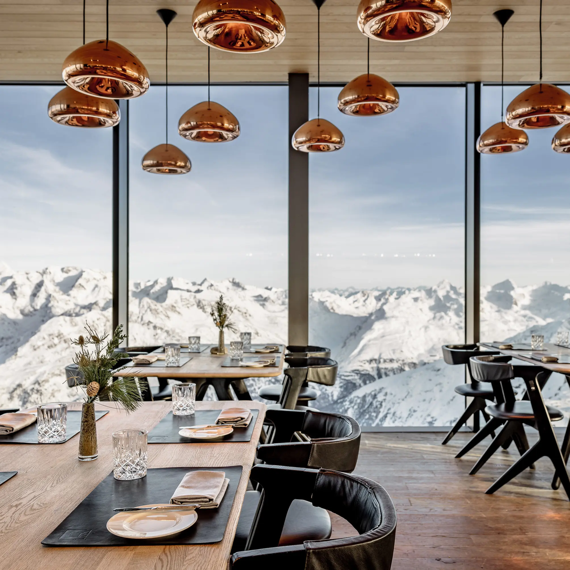 Summer holidays & Winter holidays | Sölden | soelden.com