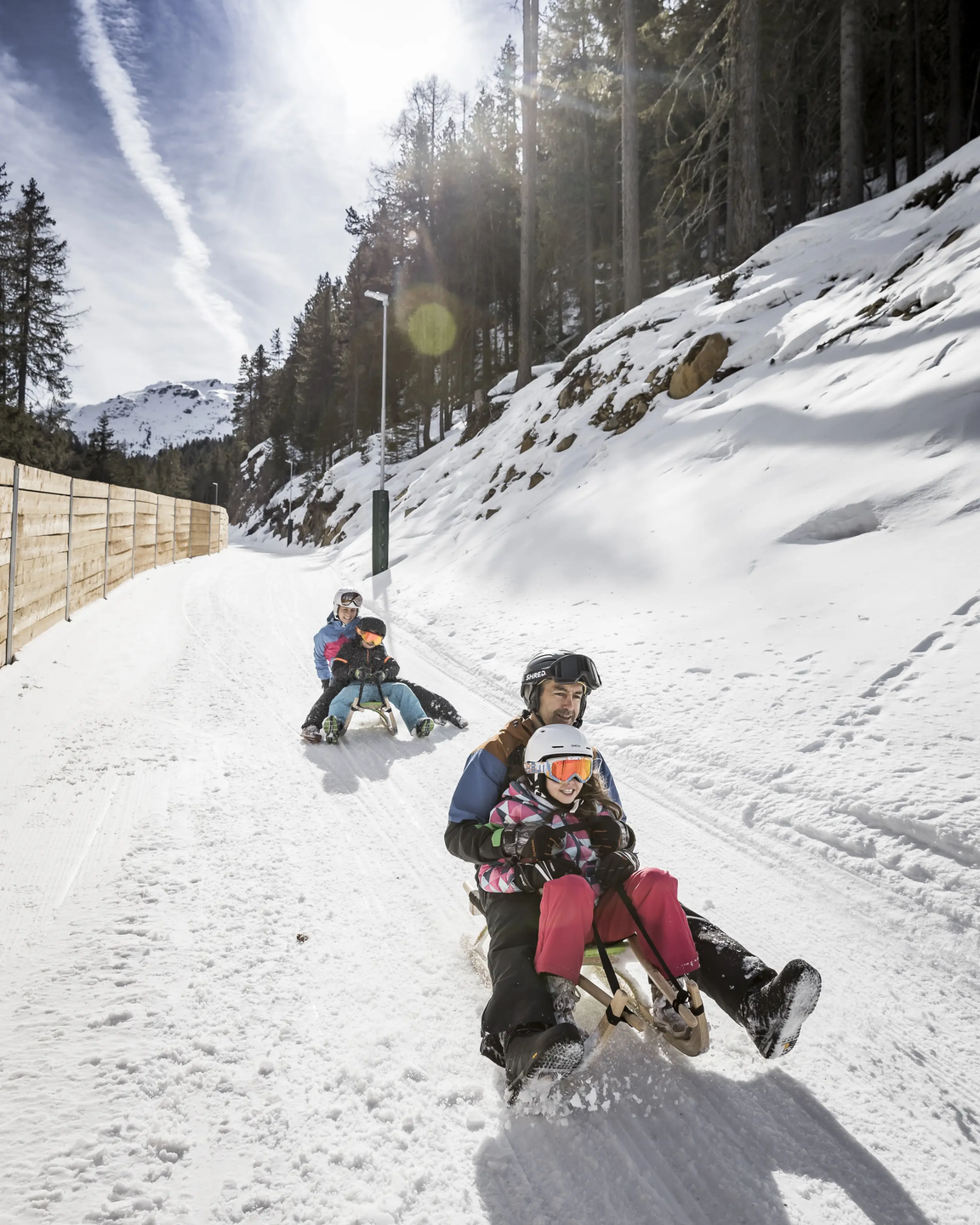Summer holidays & Winter holidays | Sölden | soelden.com
