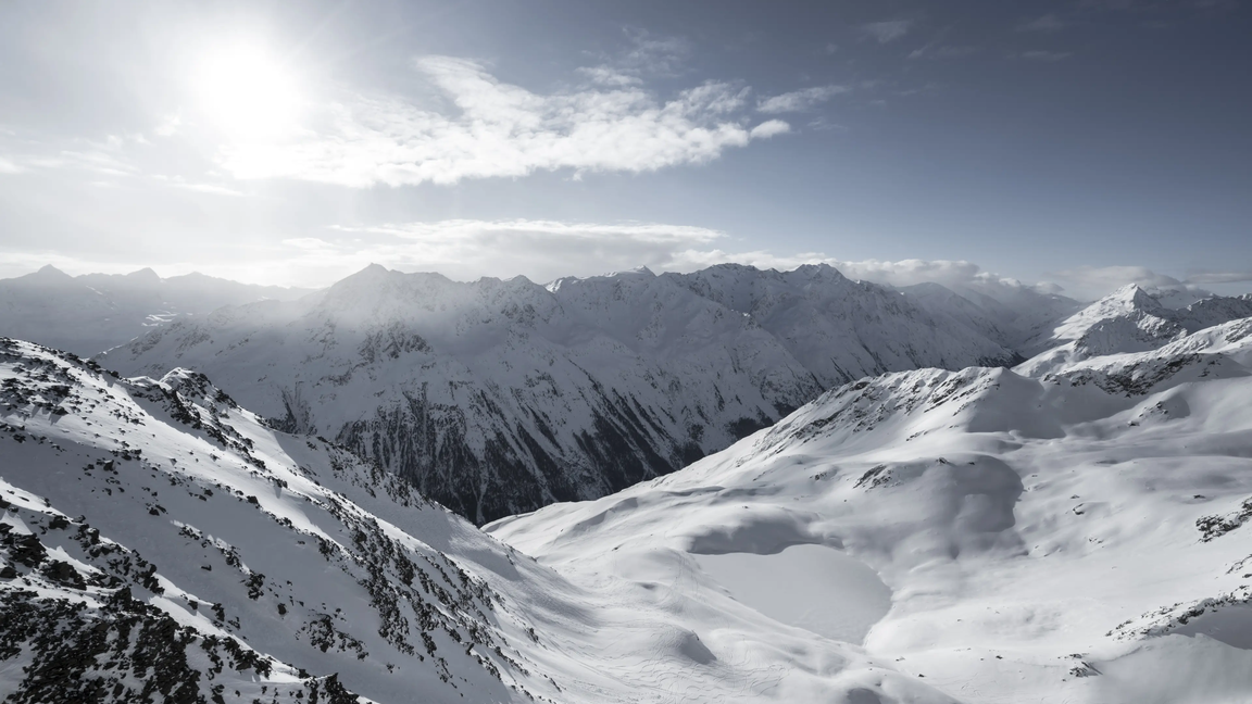 007 Elements | Sölden | soelden.com