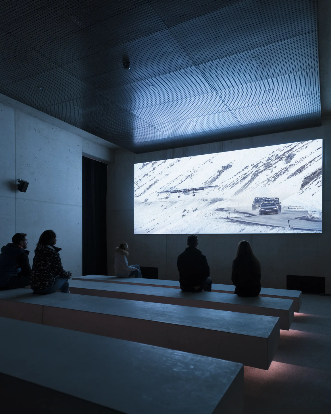 007 Elements | Sölden | soelden.com