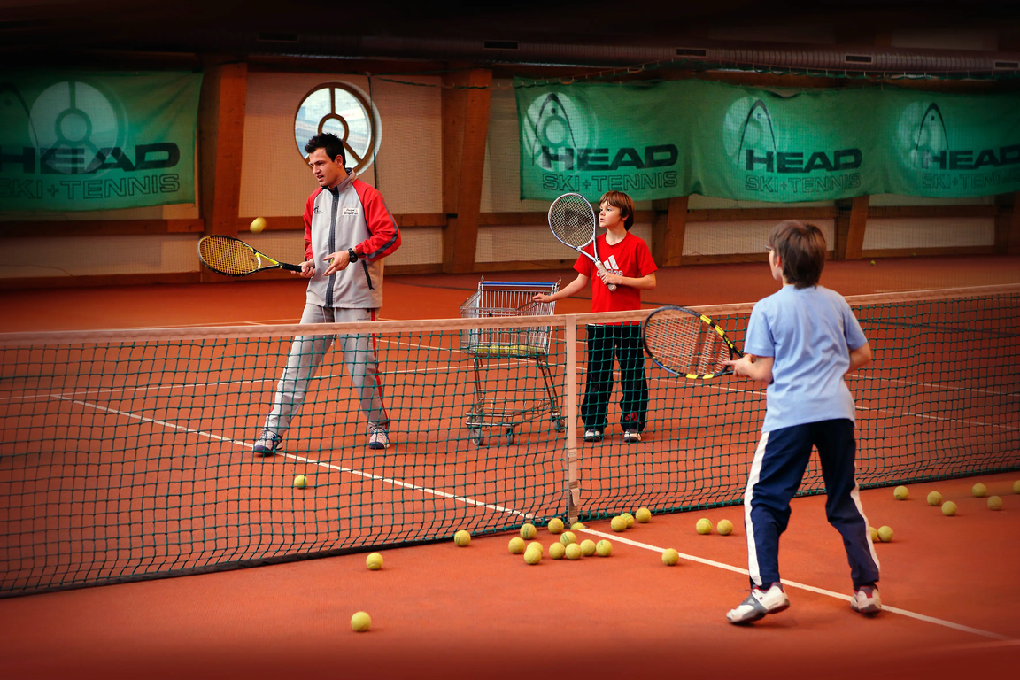 Adventure Pool Freizeit Arena | Sölden | soelden.com