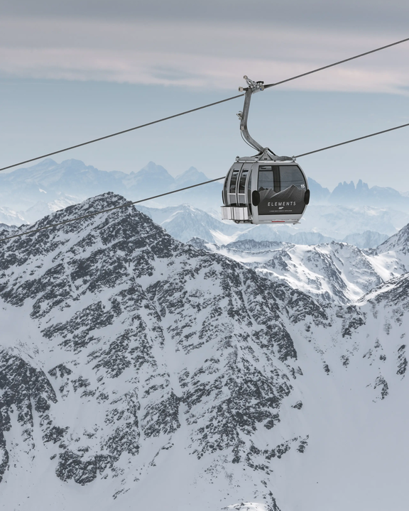 Skiing & Snowboarding | Sölden | soelden.com