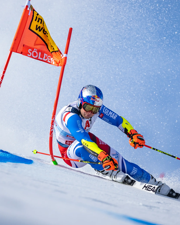 World Cup Slope | Sölden | soelden.com