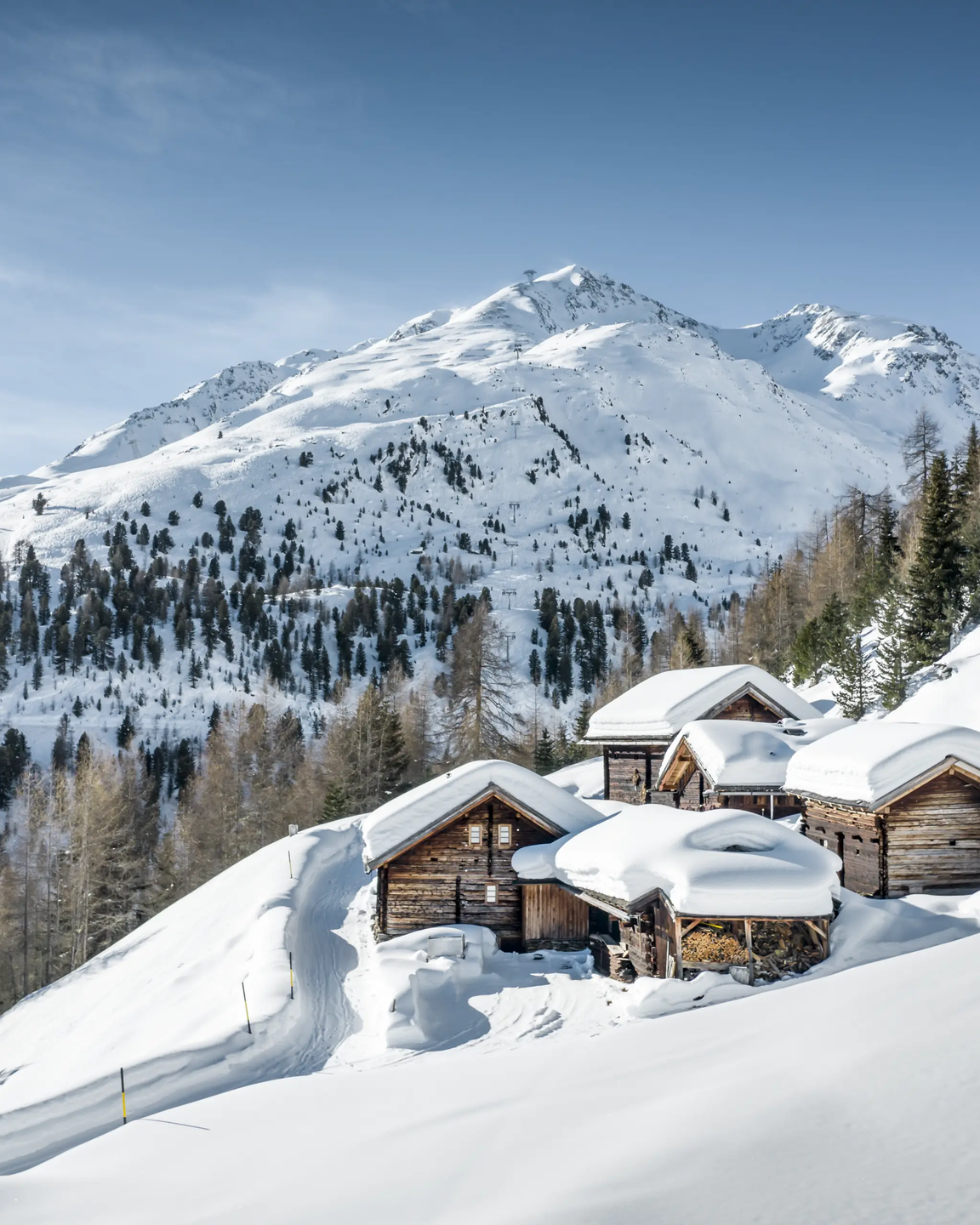 Livecam Schwarze Schneid (Cam 1) | Sölden | soelden.com
