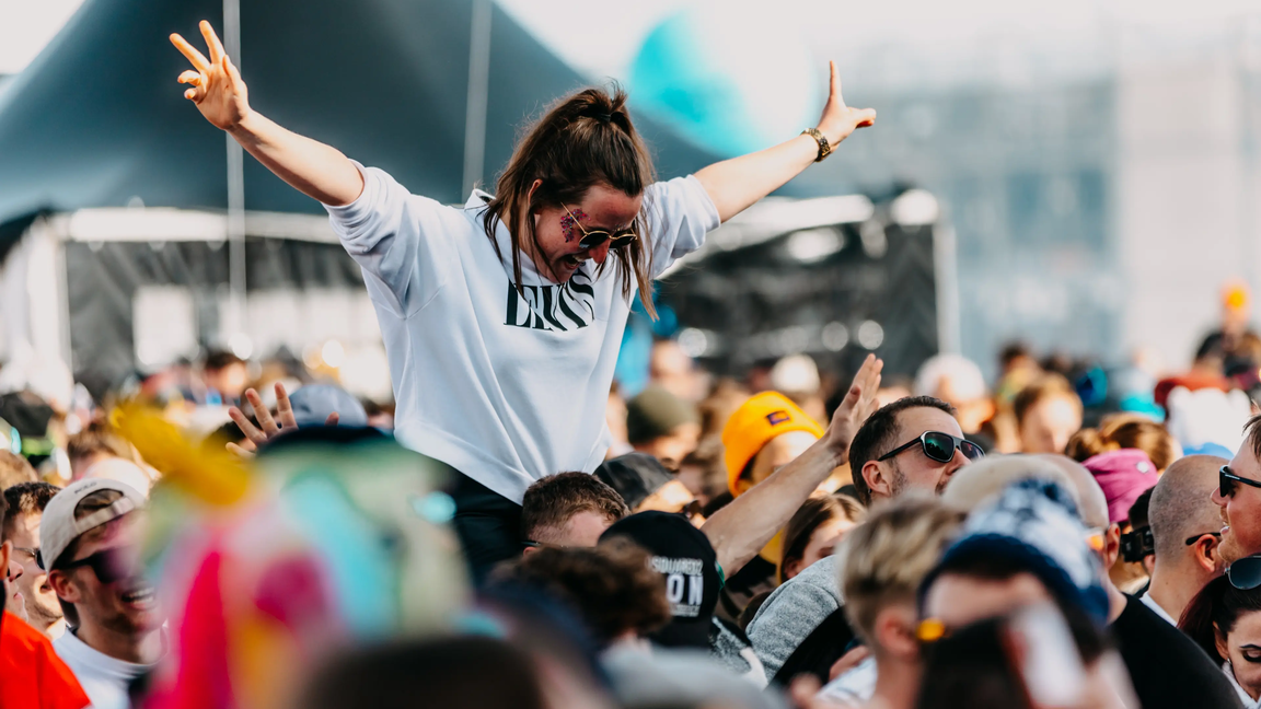 Line-Up | Electric Mountain Festival | soelden.com