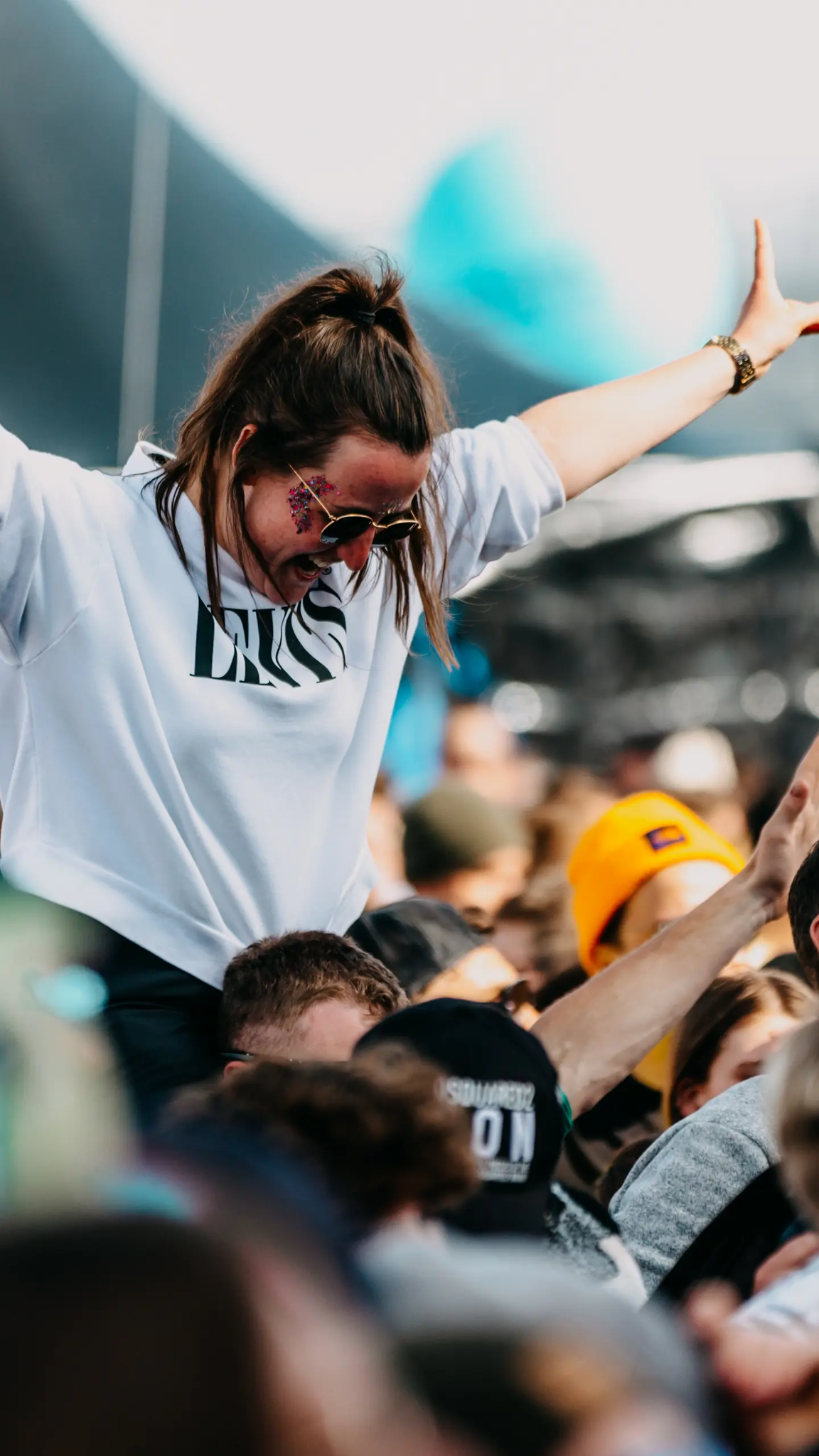 Line-Up | Electric Mountain Festival | soelden.com