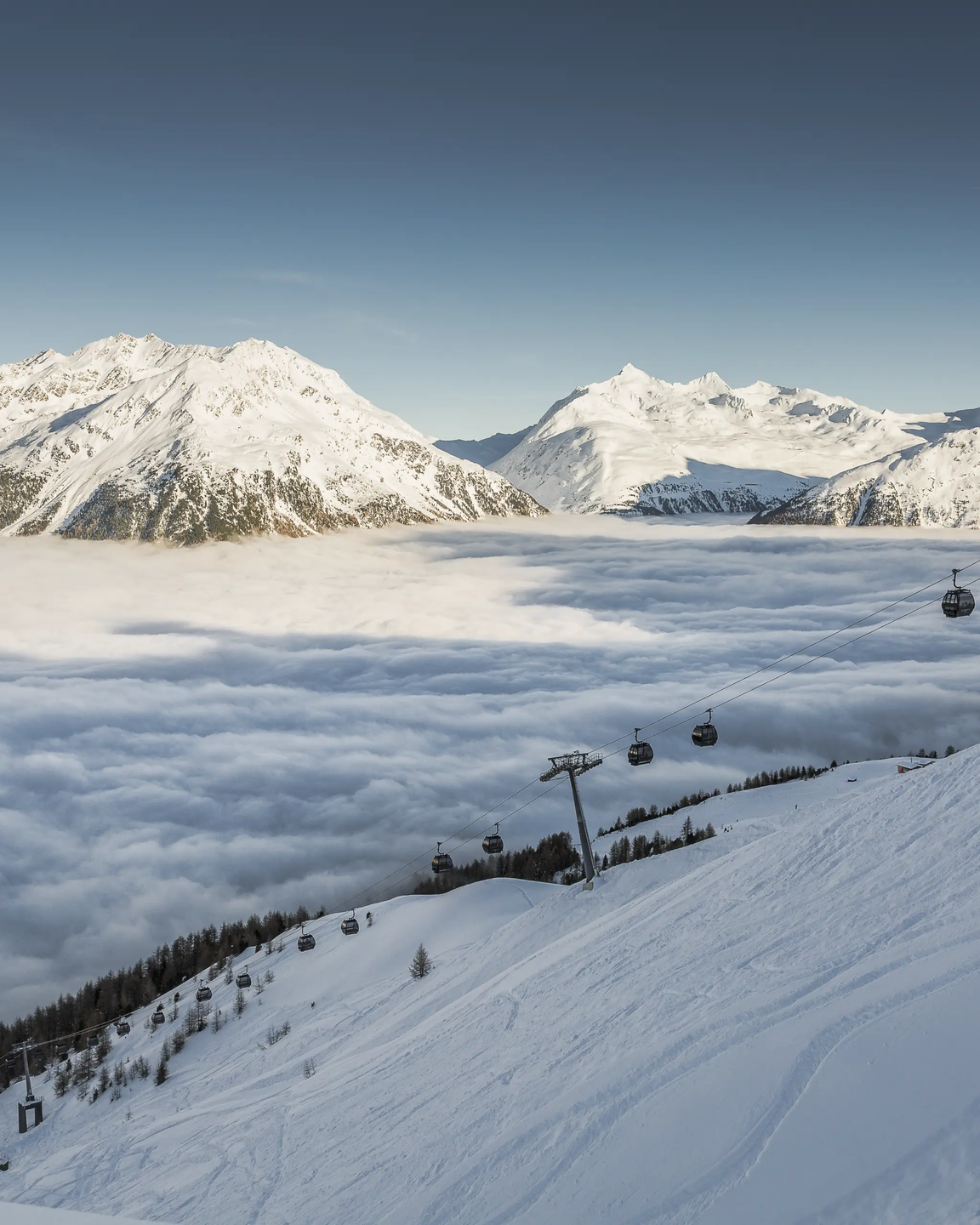Ski area map, lifts & slopes | Sölden | soelden.com