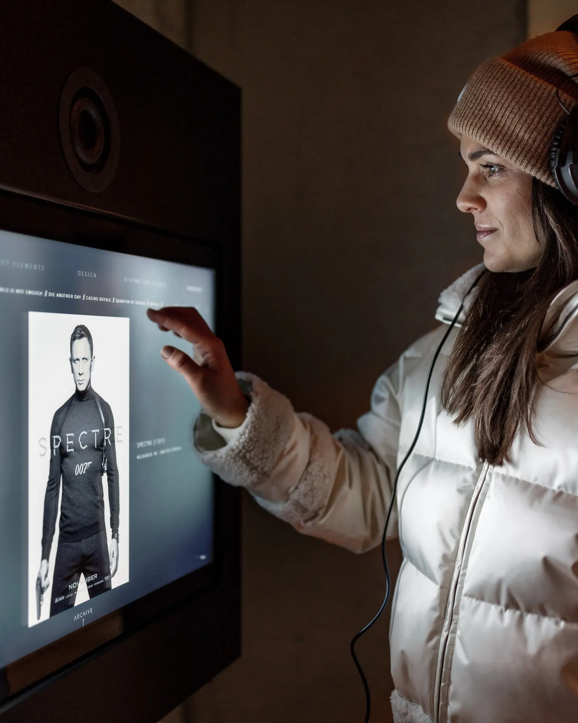 007 Elements | Sölden | soelden.com