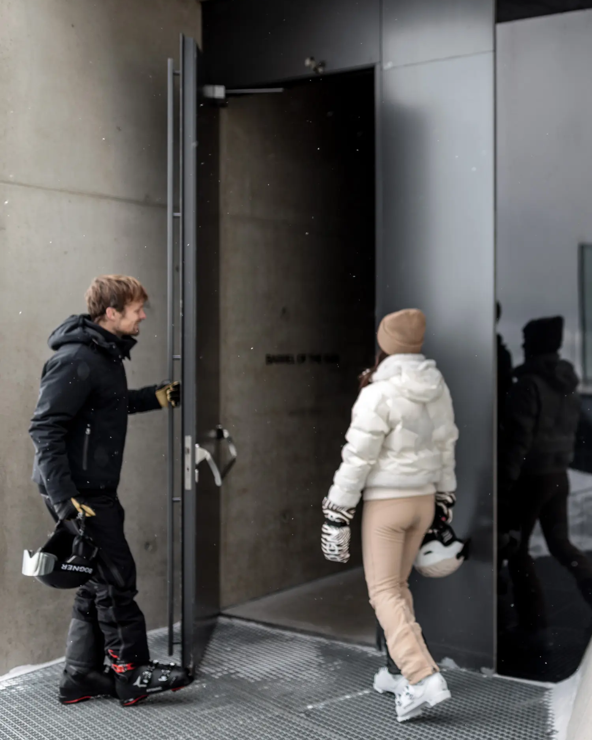 Opening hours | Sölden | soelden.com