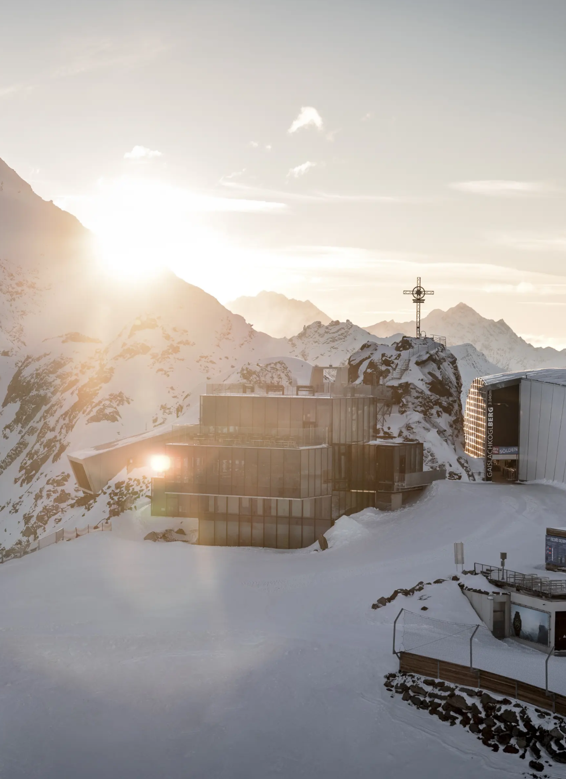 Ski area map, lifts & slopes | Sölden | soelden.com