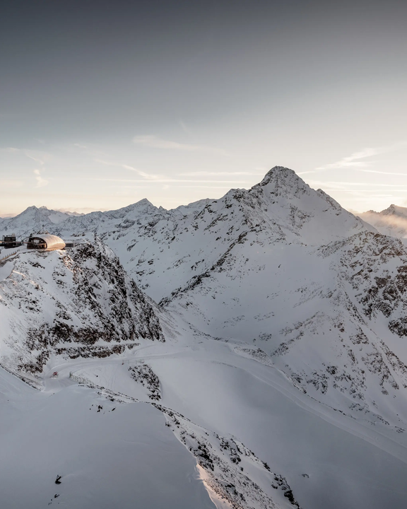 Ski area map, lifts & slopes | Sölden | soelden.com