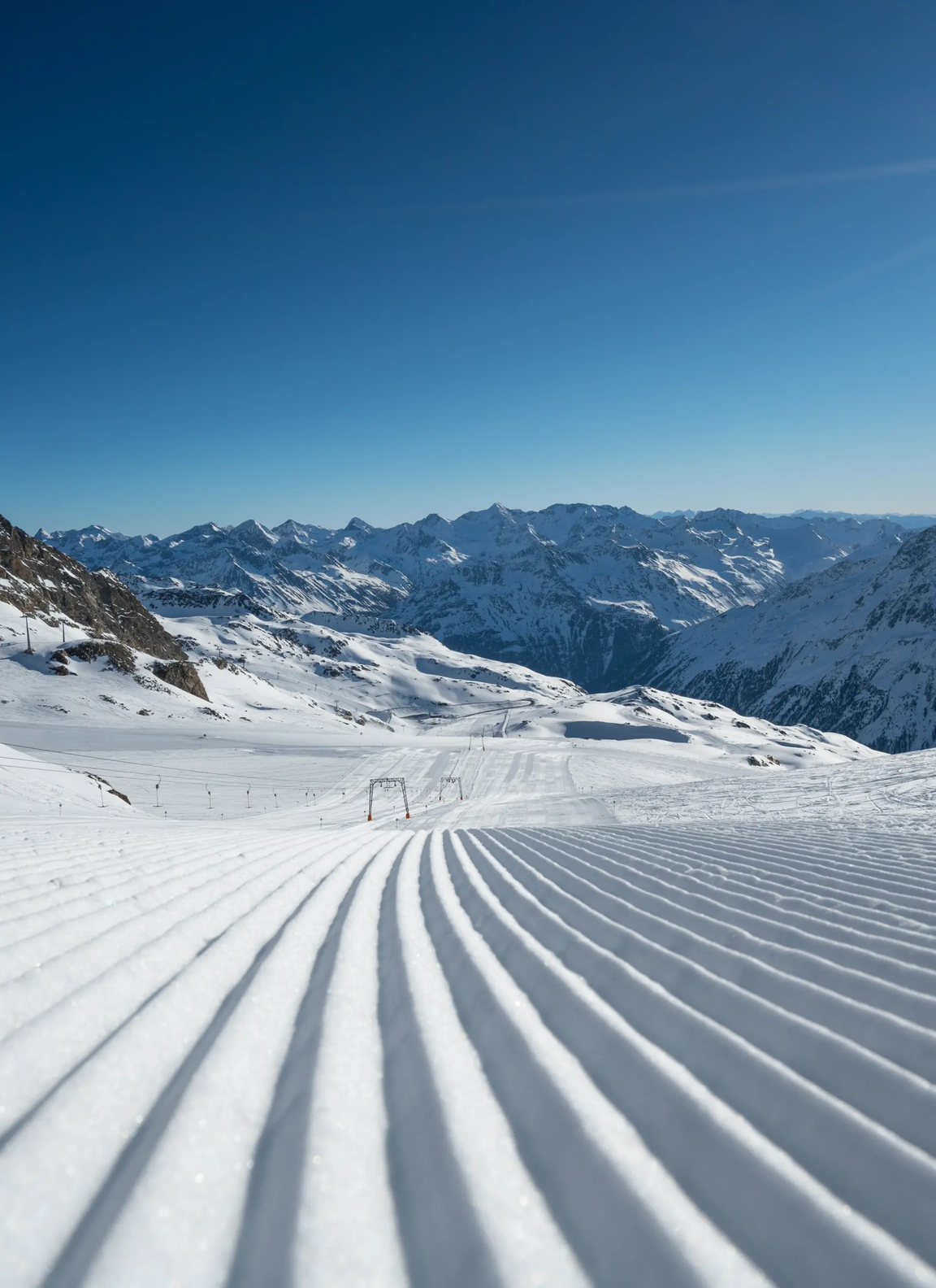 Ski area information | Sölden | soelden.com