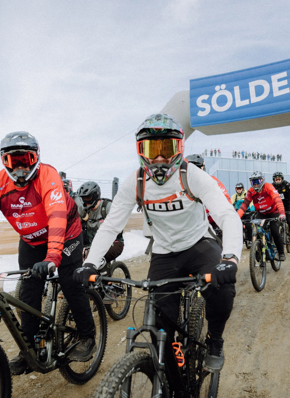 Bike Republic Sölden | Sölden | soelden.com