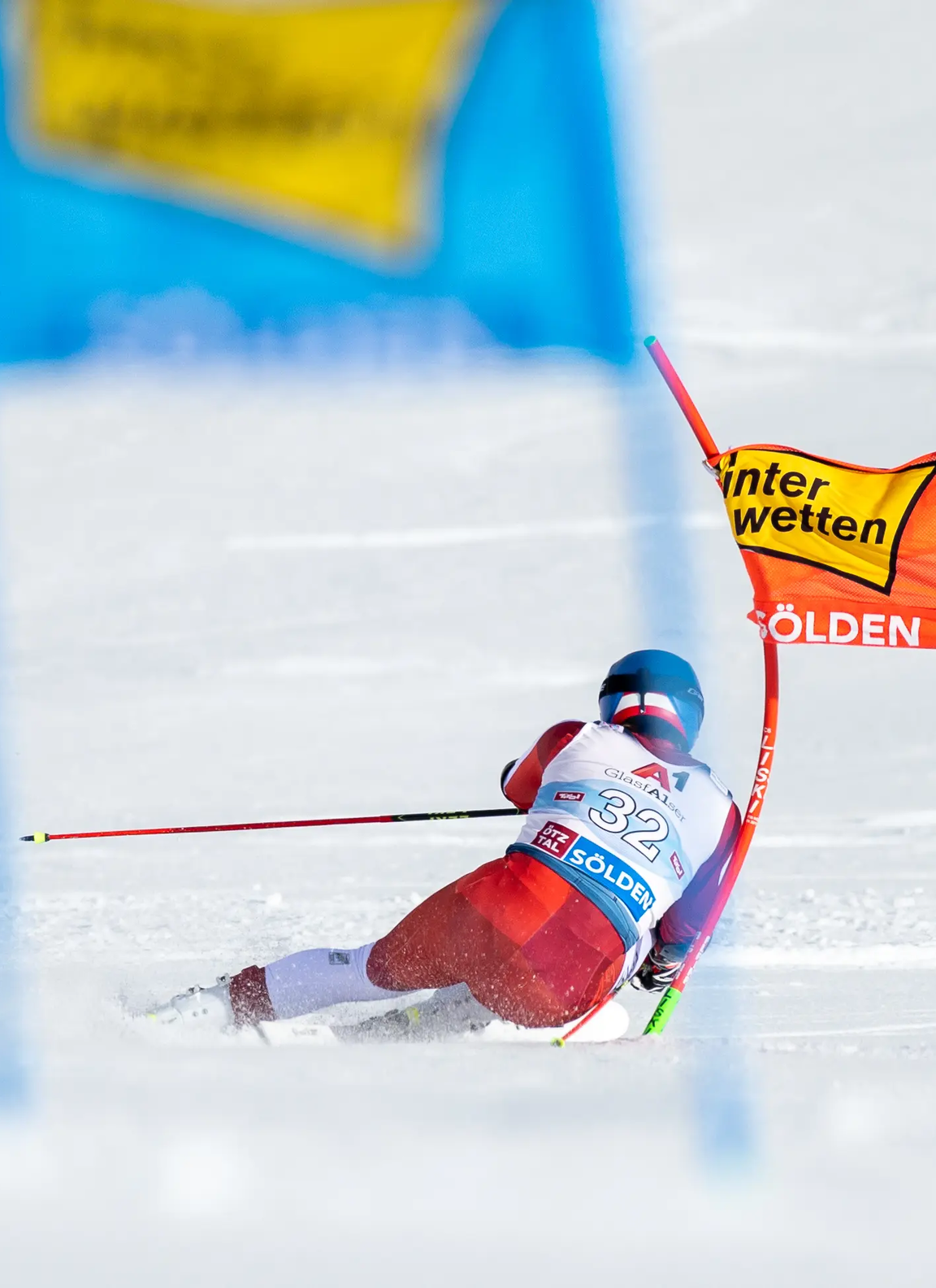 AUDI FIS Ski World Cup Opening | Sölden | soelden.com
