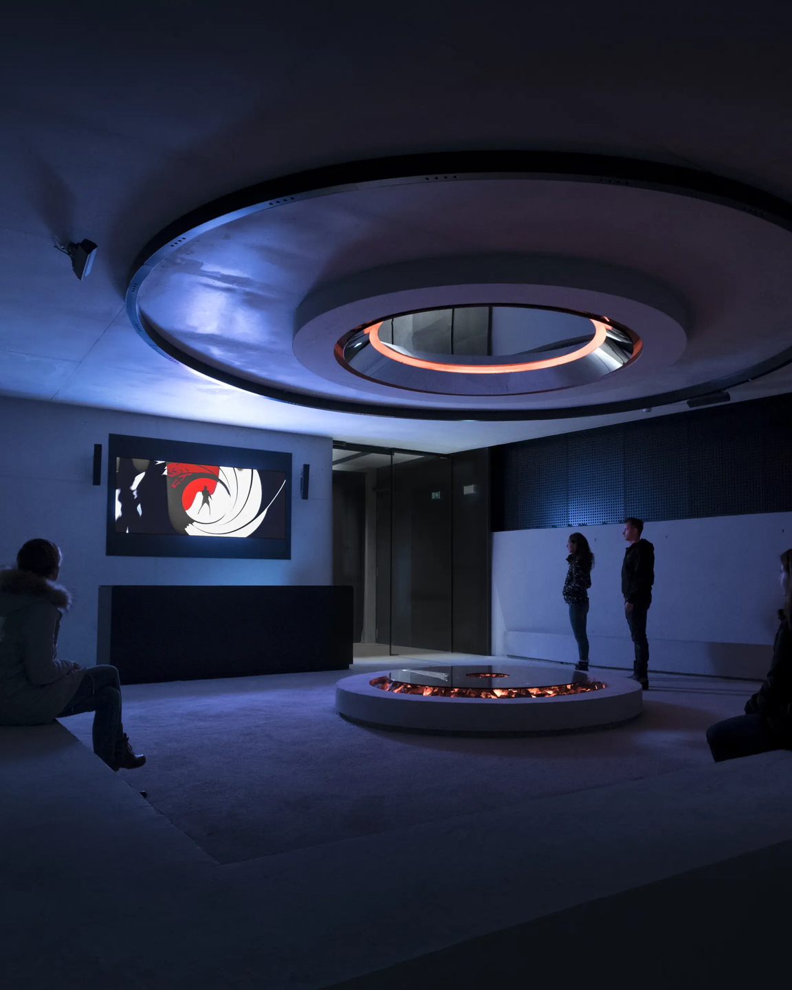 007 Elements | Sölden | soelden.com