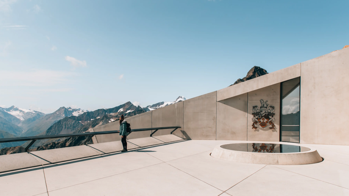 007 ELEMENTS Tickets | Sölden | soelden.com