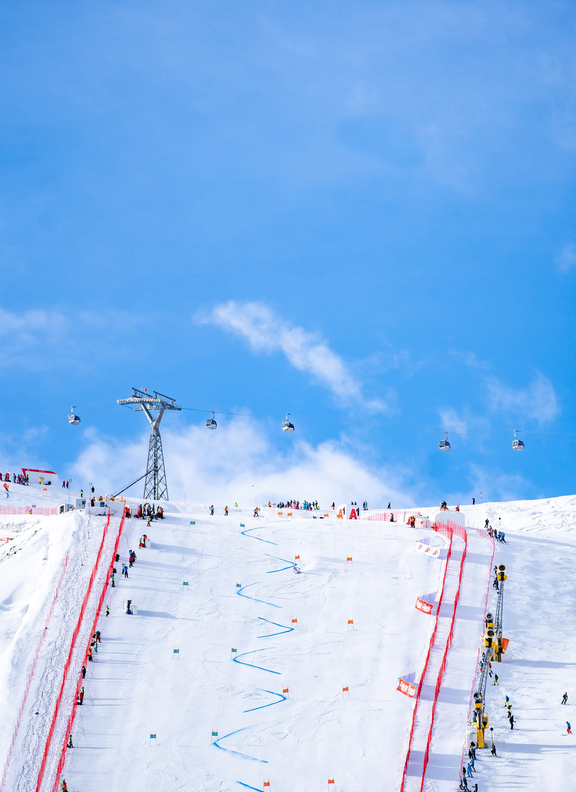 Tickets & Prices Ski World Cup Opening | Sölden | soelden.com