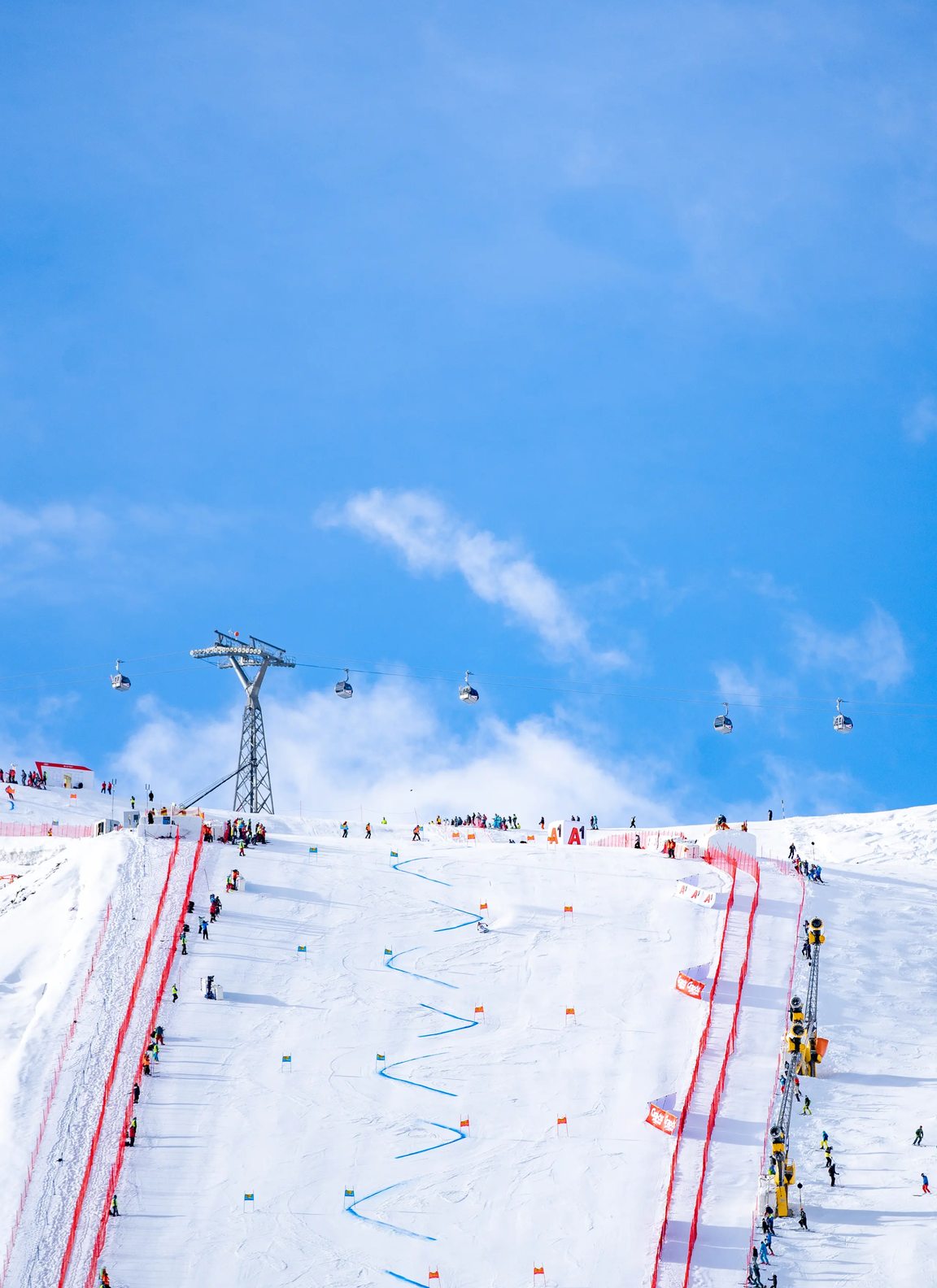 Tickets & Prices Ski World Cup Opening | Sölden | soelden.com