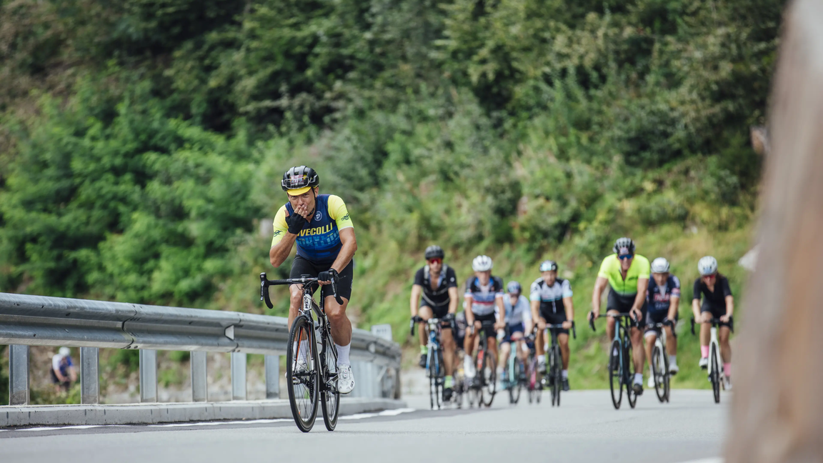 Der Ötztaler Radmarathon | Ötztaler Radmarathon | soelden.com