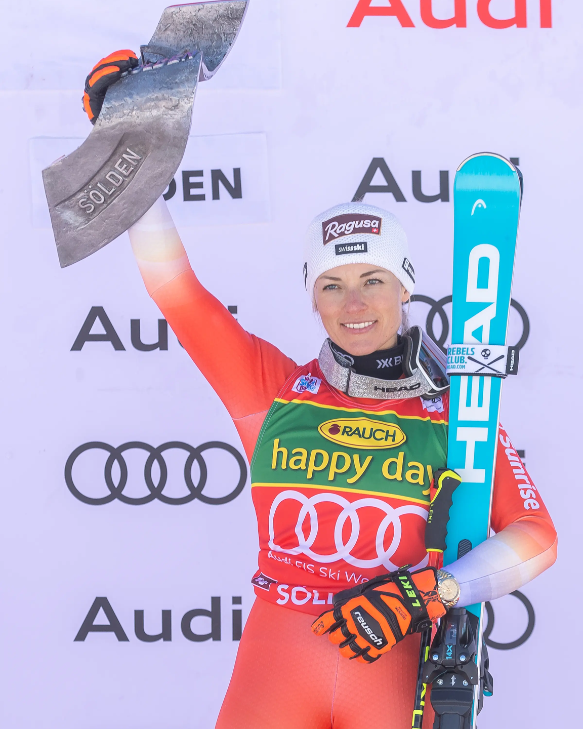 Tickets & Prices Ski World Cup Opening | Sölden | soelden.com